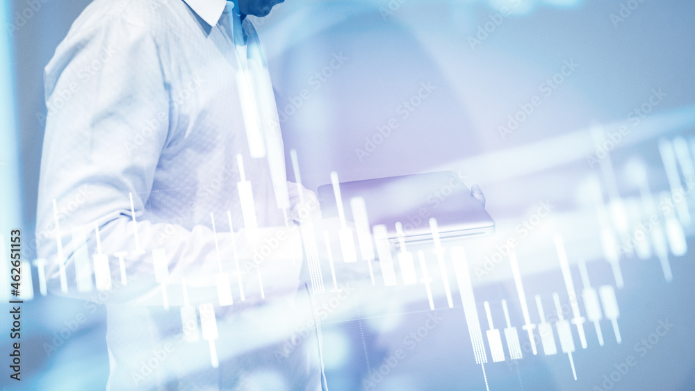 Fundamental and technical analysis for professional technical trading ...