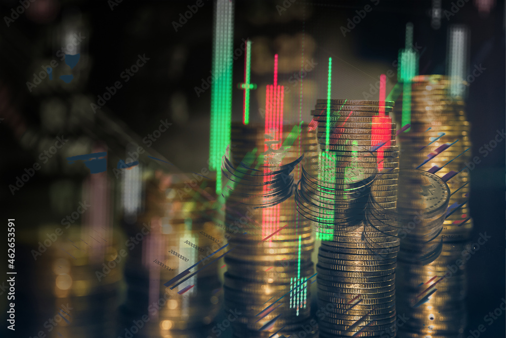 Fundamental and technical analysis for professional technical trading ...