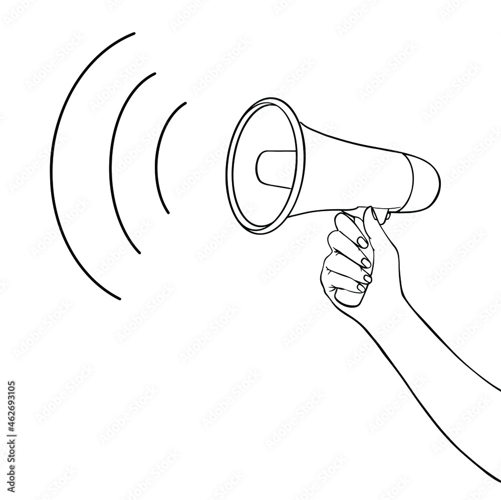 Cartoon icon. Fashion model. Cartoon style. Cartoon hands. Hand gesture ...