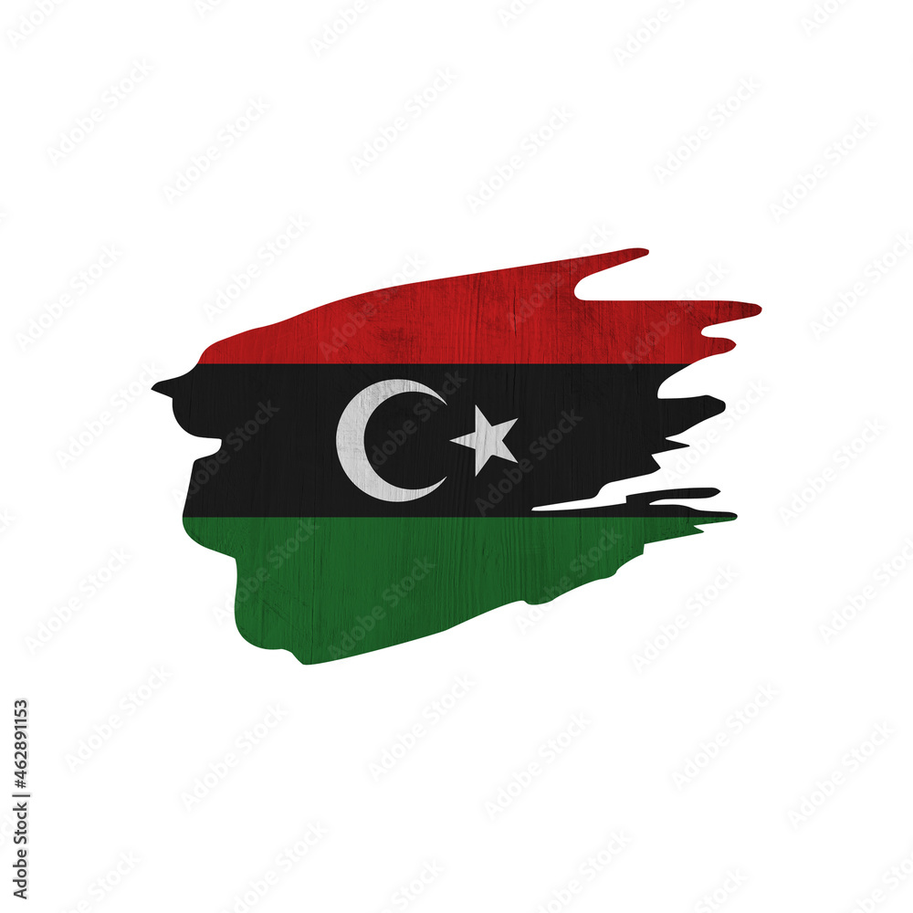 World countries A-Z. Sublimation background. Abstract shape in colors ...