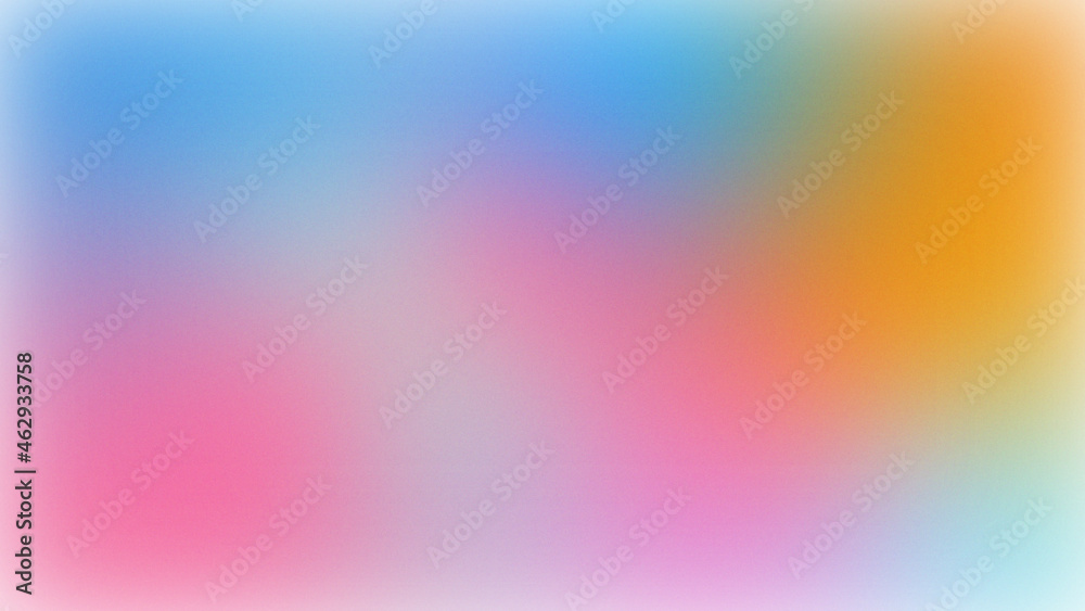 Rainbow UI Background Texture Stock Vector | Adobe Stock