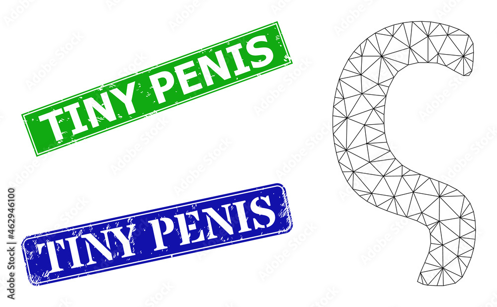 Polygonal Sigma Greek lowercase letter image, and Tiny Penis blue and ...