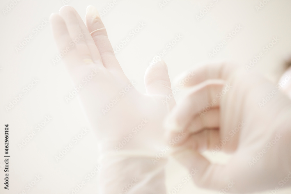 Production line pharmaceutical industry. Manufacturing of drugs and ...
