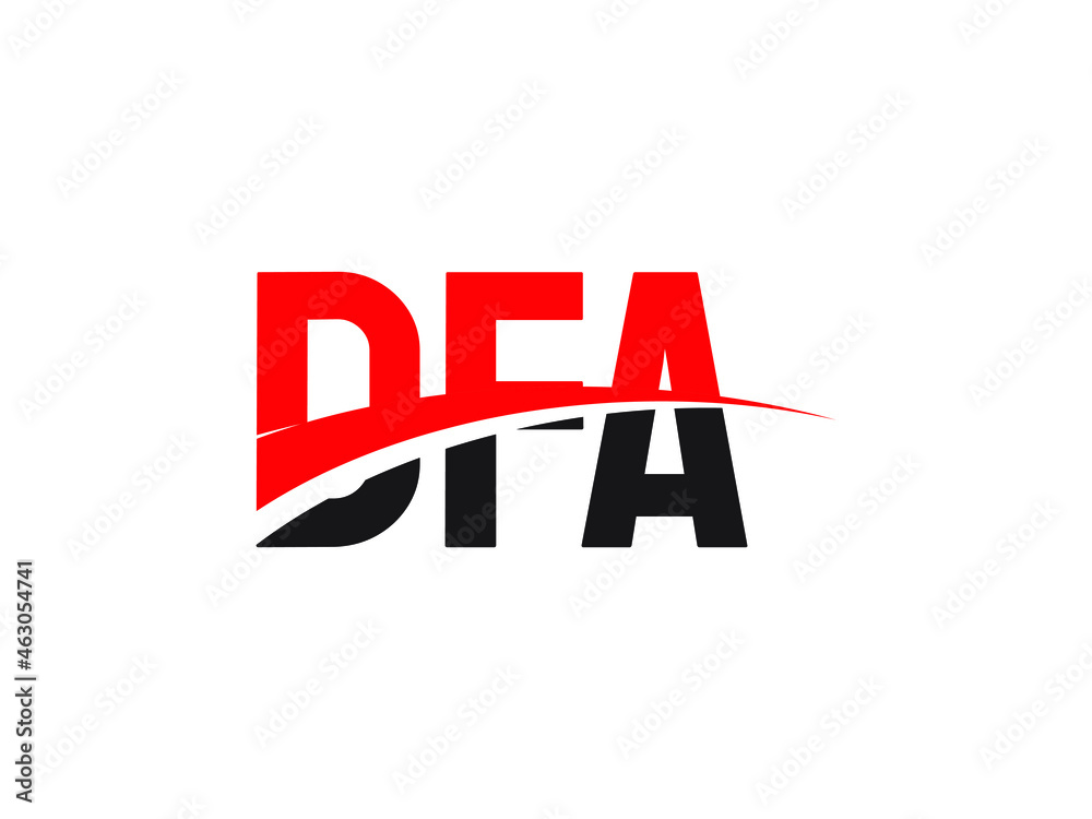 Dfa Logo