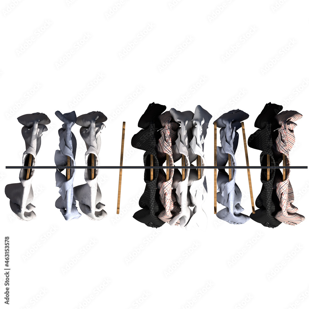 DECORATION TOP VIEW - OBJECTS IN PLAN Stock Illustration | Adobe Stock