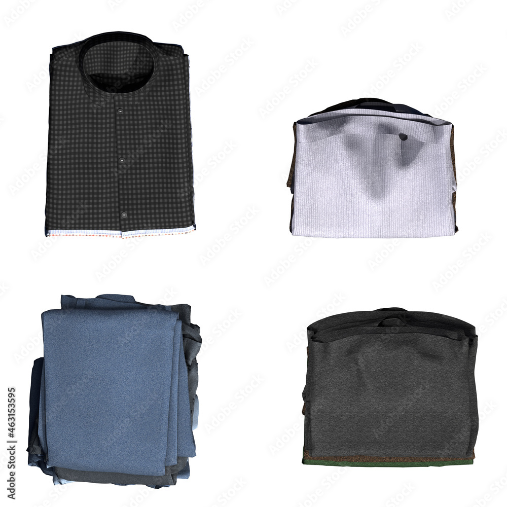 DECORATION TOP VIEW - OBJECTS IN PLAN Stock Illustration | Adobe Stock