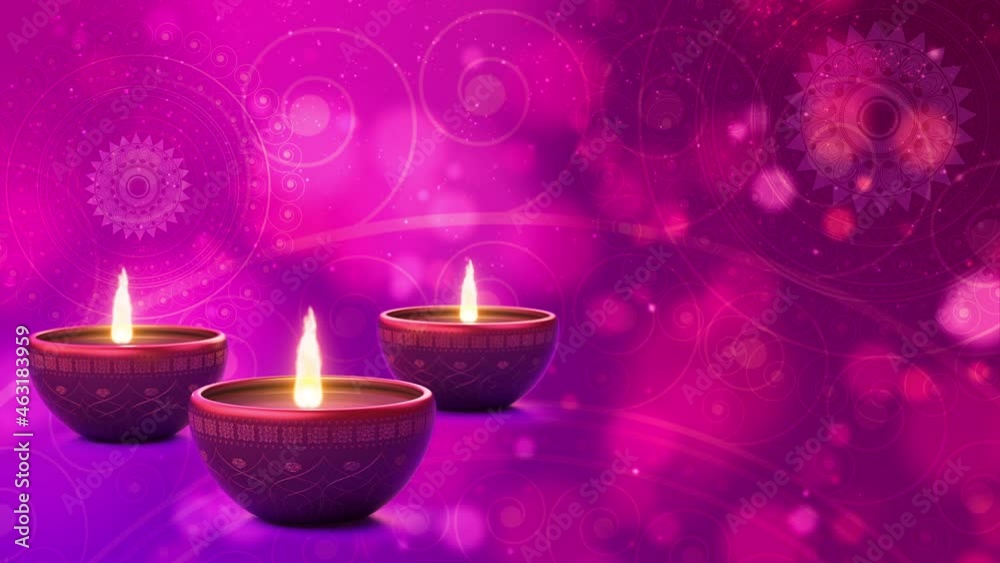 Diwali, Deepavali or Dipawali the popular Hindu festivals of lights ...