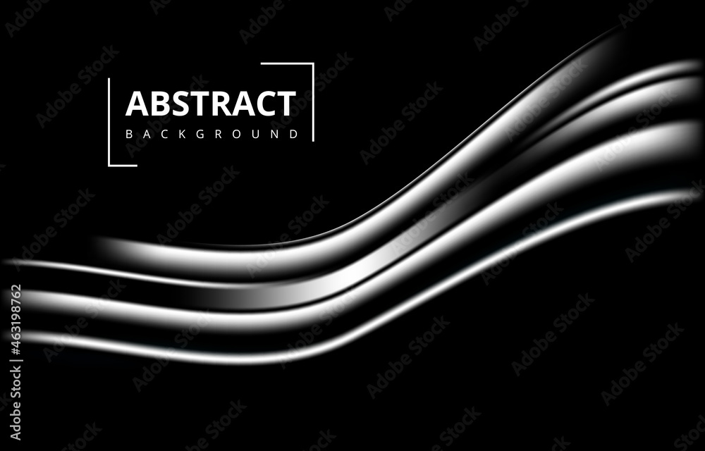 Dark Black Abstract Modern Wave Gradient Texture Background Wallpaper ... Dark Black Abstract Modern Wave Gradient Texture Background Wallpaper ...