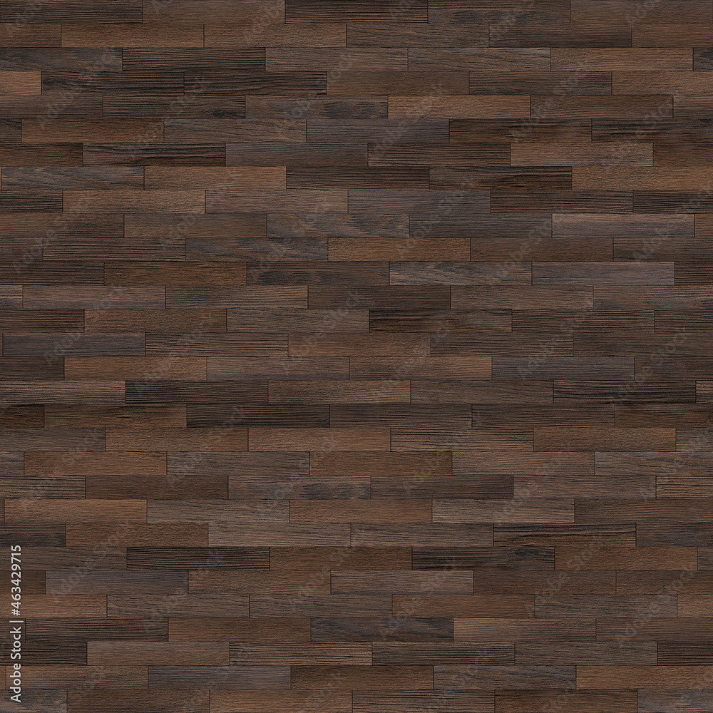dark strip wood parquet diffuse Map texture. Seamless Texture. Stock ...