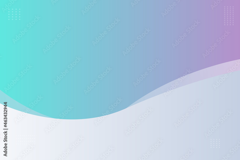 Abstract Light blue background with pastel concept. Balnk space ...