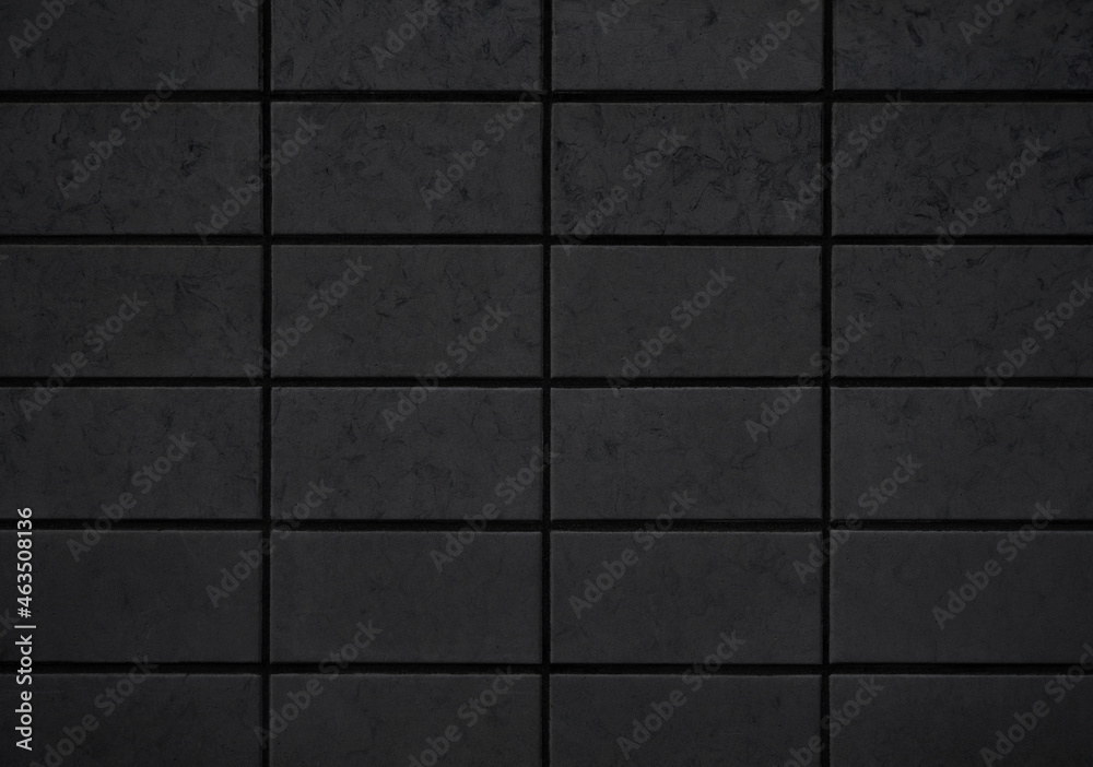 Modern concrete block wall background. Stylish concrete block texture ...