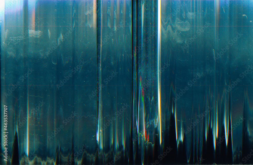 Distressed White Filter