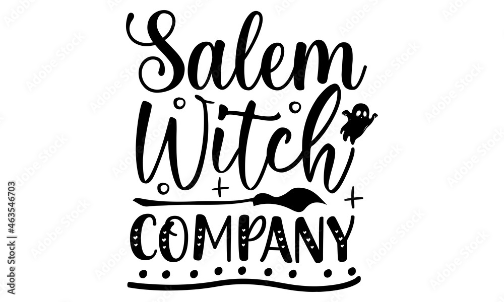 Salem Witch Company SVG Halloween SVG Bundle Halloween Vector Witch salem-witch-company-svg-halloween-svg-bundle-halloween-vector-witch