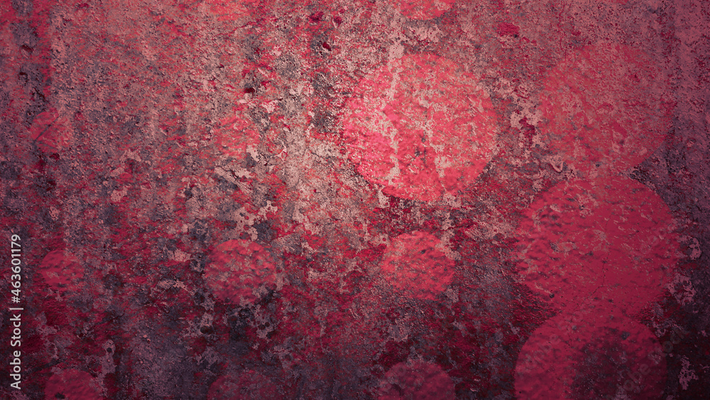 Texture HD Red Background - Grunge Wallpaper Rough Edgy Look for ...