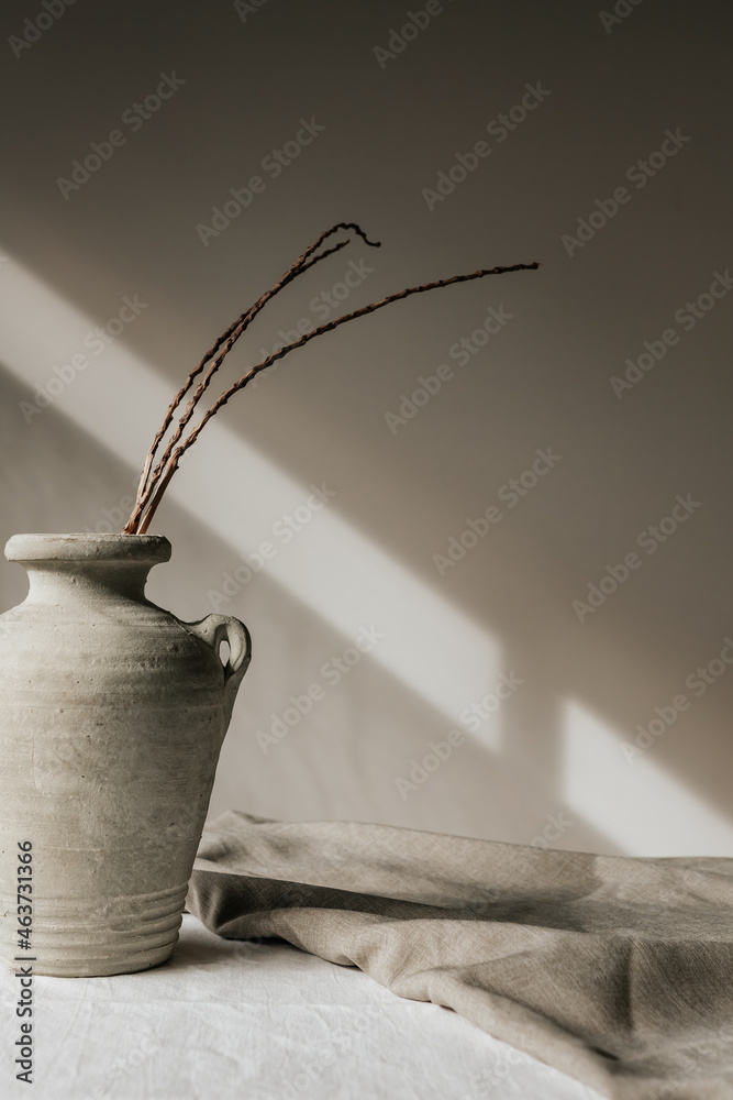 Collection of decor textured objects Stock Photo | Adobe Stock