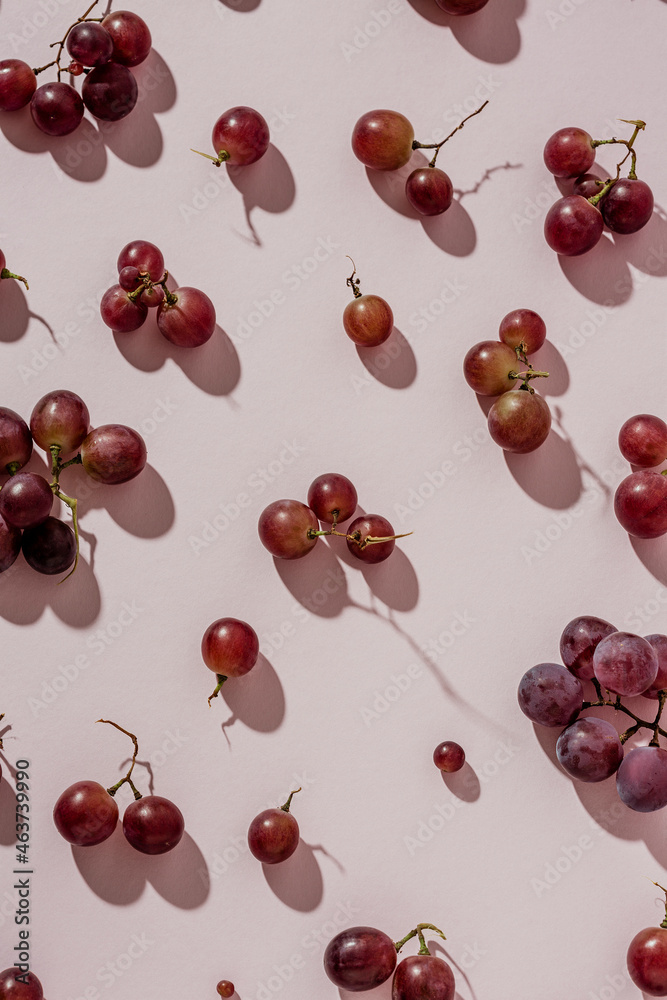 Grapes Stock Photo | Adobe Stock