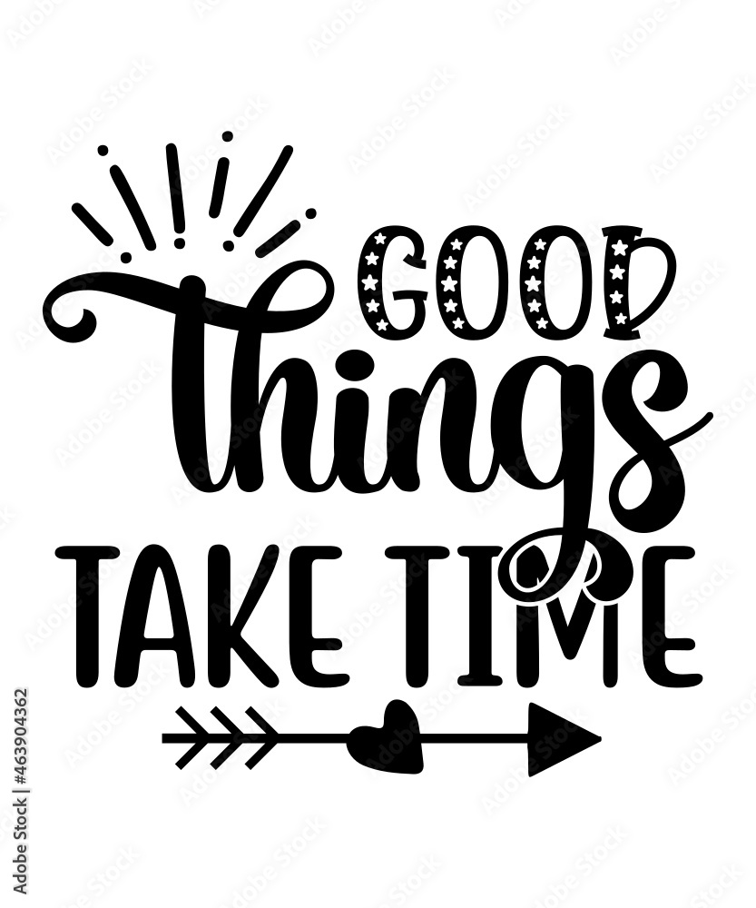 Inspirational quotes SVG Bundle Stock Vector | Adobe Stock