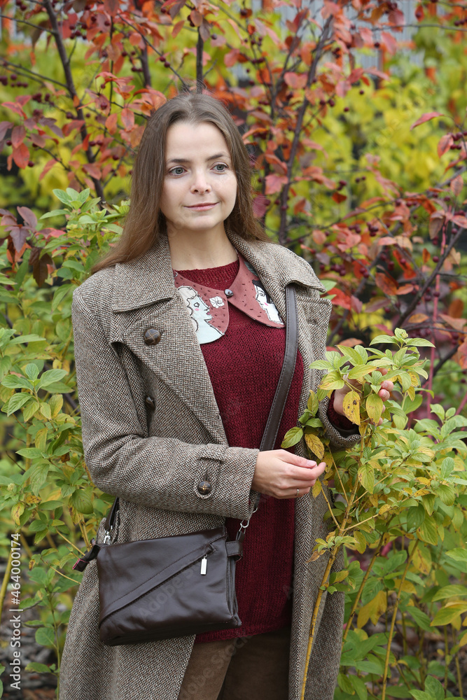 Russian Fashion Trends