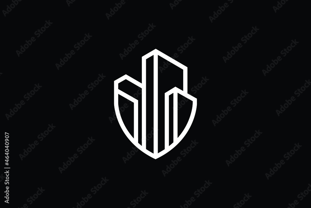 Logo design of ZZ in vector for construction, home, real estate ...