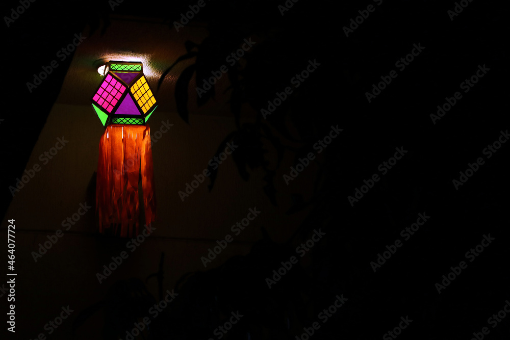 Kandil Stock Photo | Adobe Stock