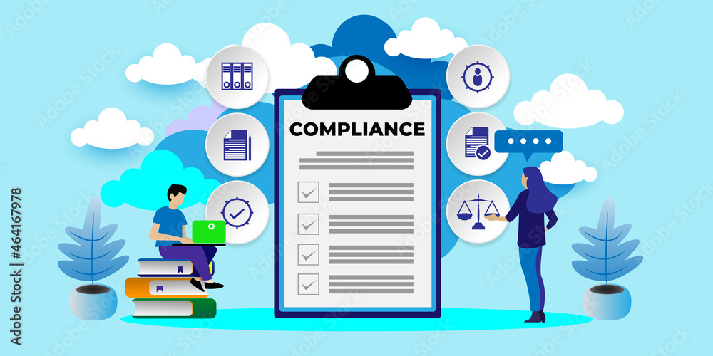 Compliance Rules, Compliance Standard Regulation Balance Business ...