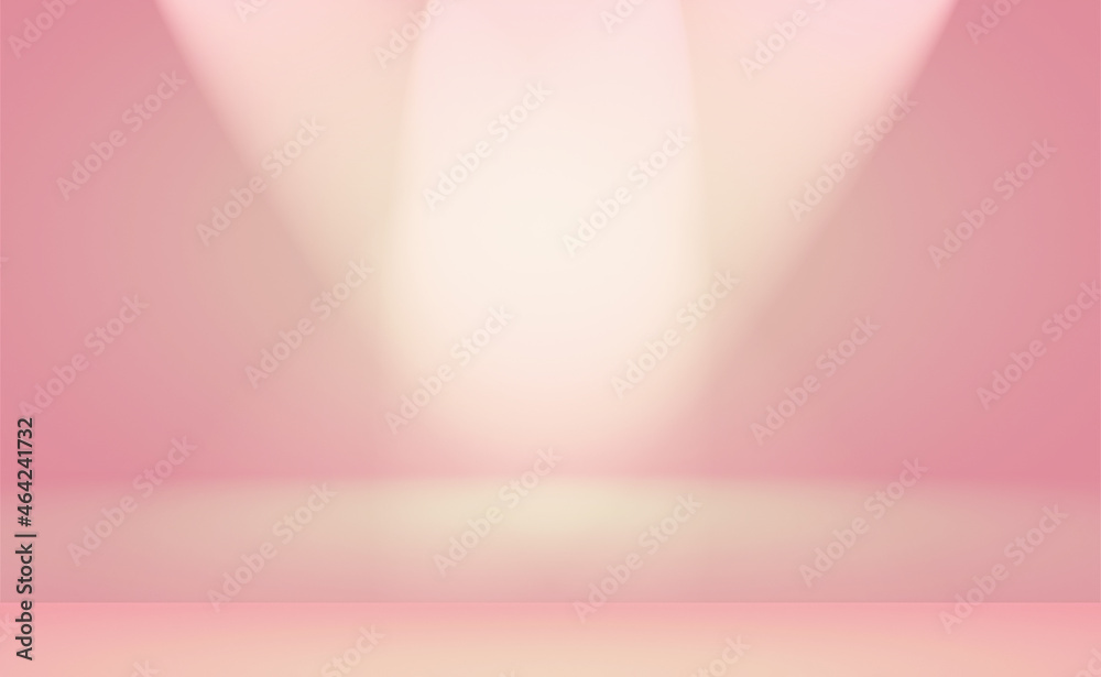 Studio Background Concept - abstract empty light gradient purple studio ...