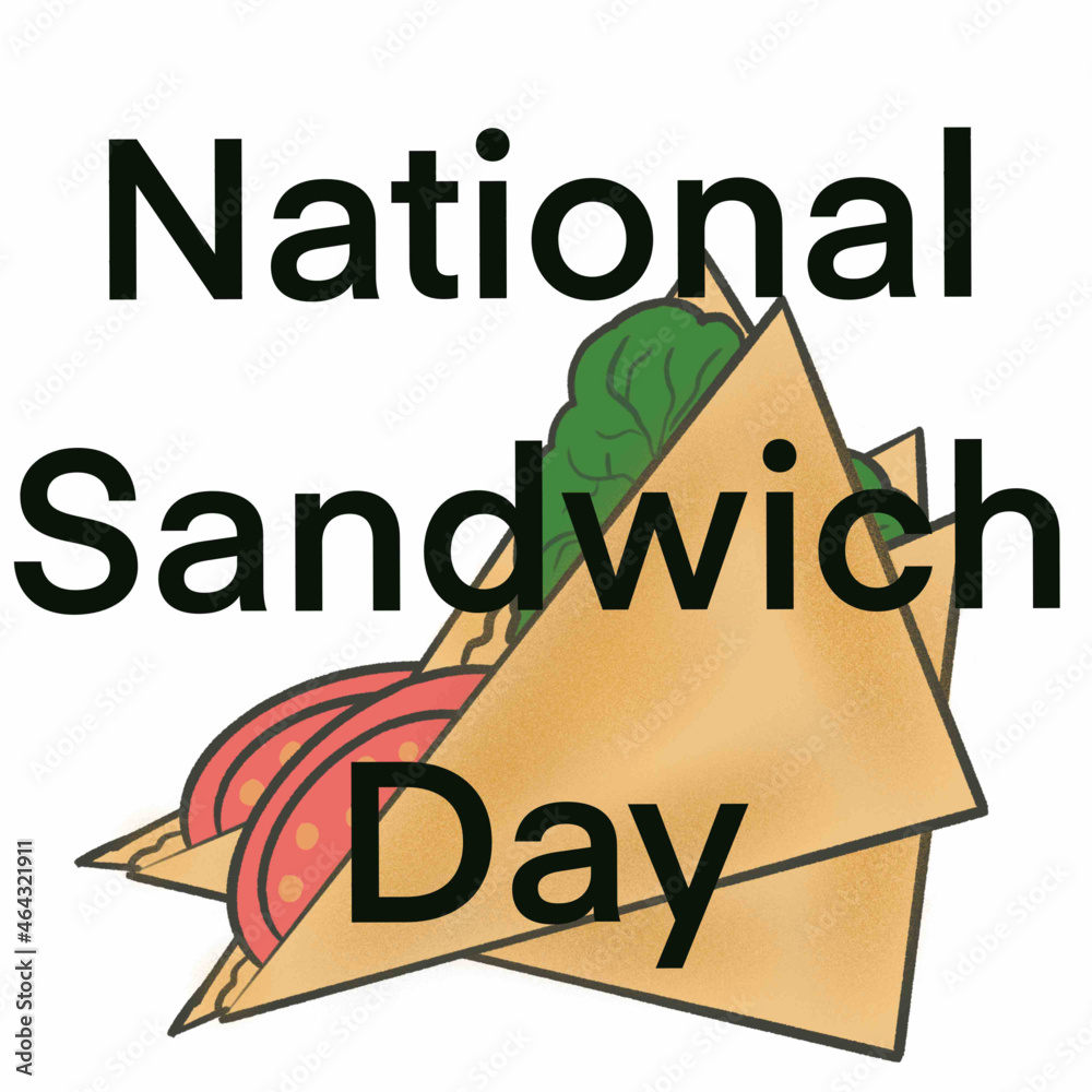 national sandwich day,sandwich,breakfast,bread,sandwich,butter,cheese ...