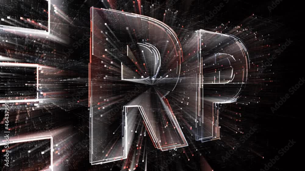 4k ERP word tag cloud;Enterprise resource planning.The Matrix binary ...