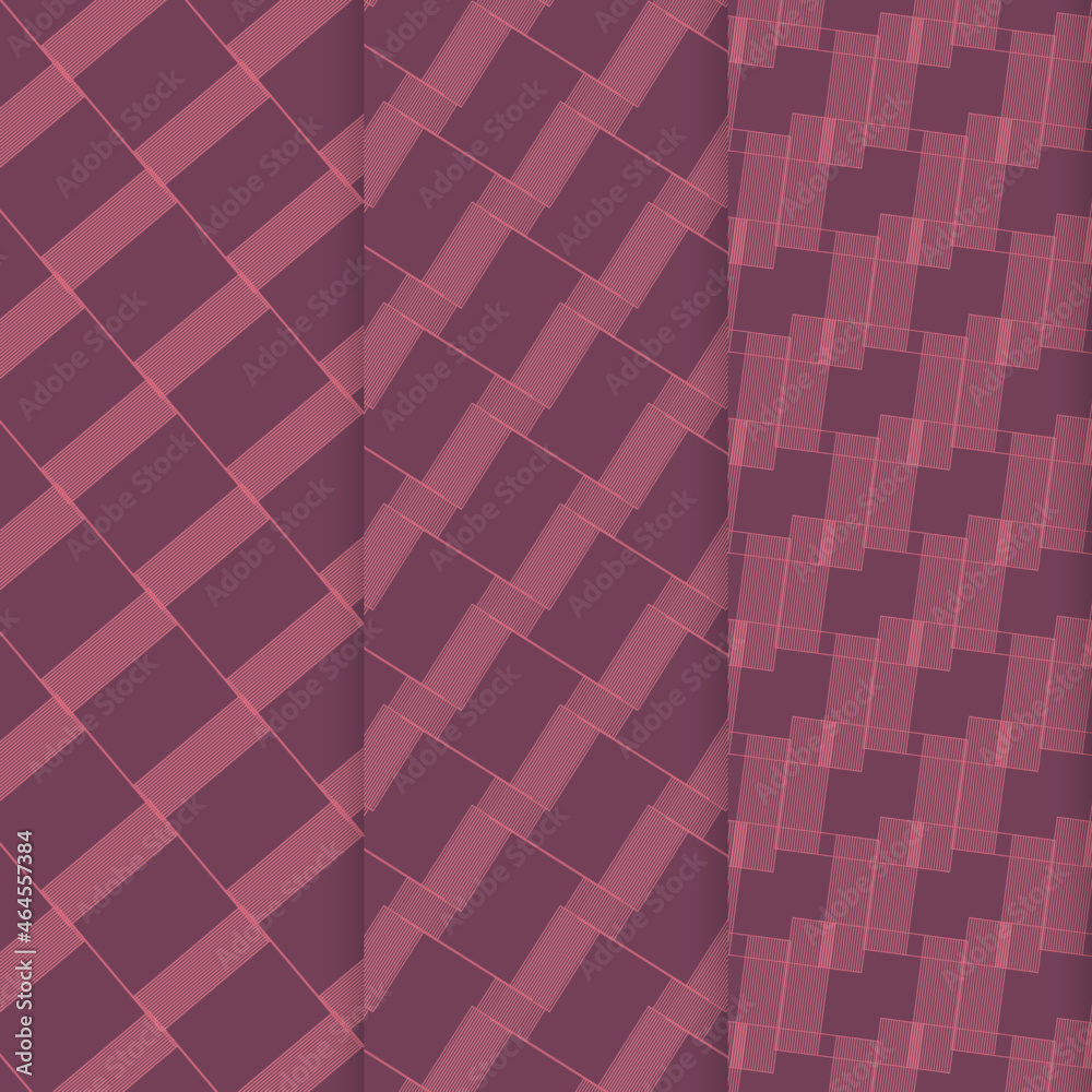 textura geométrica Stock Vector | Adobe Stock