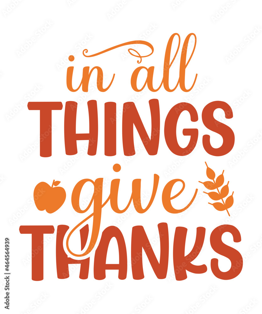 Thanks and Giving svg, Thanksgiving svg, Fall svg, Thankful svg, Give ...