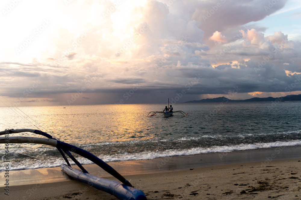 Amazing landscapes and seascapes, travel adventure, sunsets, volcanoes ...