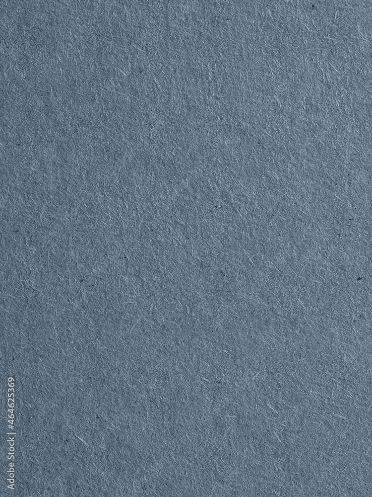 The surface of slate gray cardboard. Paper texture with cellulose ...