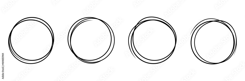 Collection of paintbrushes, grunge paint. Brush stroke, ink brush ...