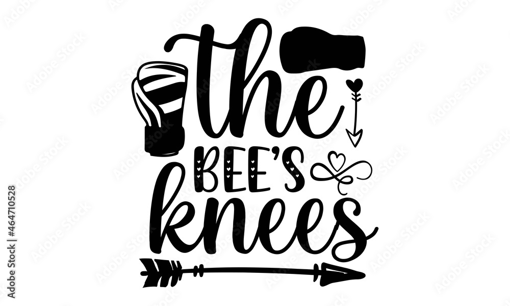 The bee’s knees SVG, Boxing SVG Bundle, Boxing SVG, Boxing Clipart ...
