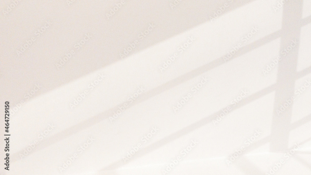 Shadow background. Sunlight architecture abstract background with light ...