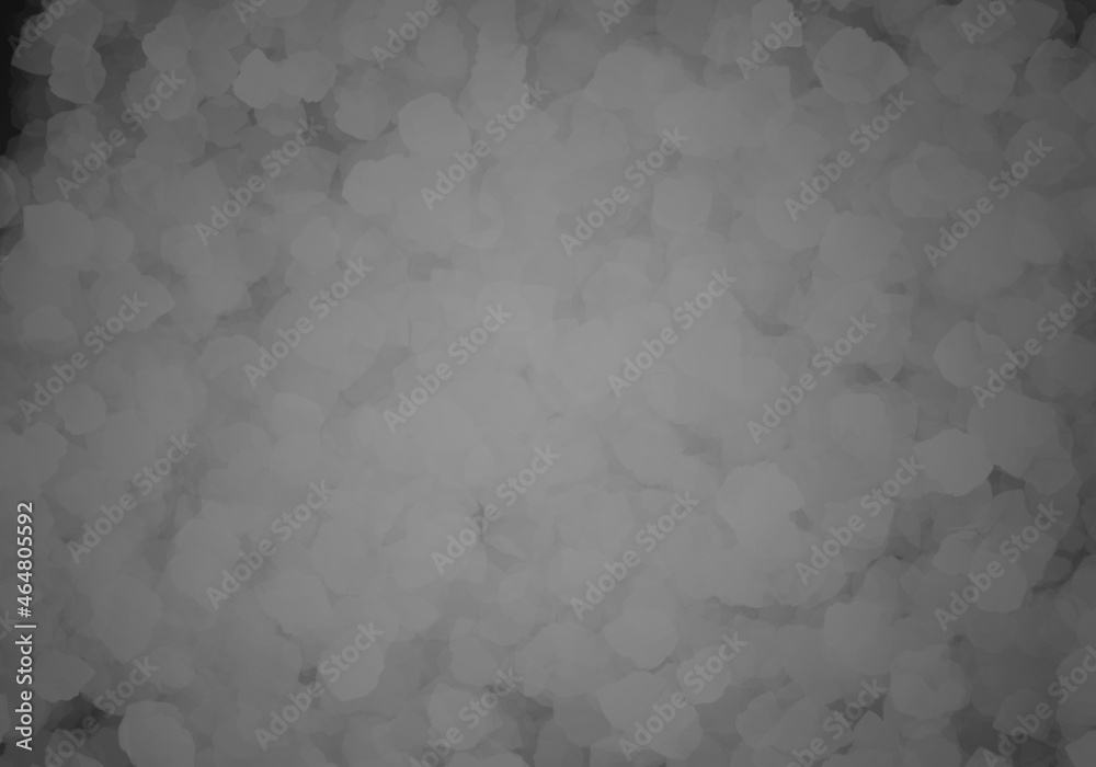 Fondo gris de pared con textura en degradado. Stock Illustration ...