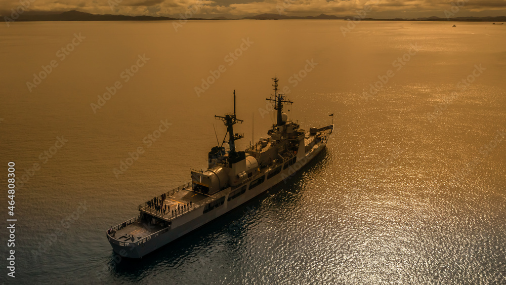 Surigao City, Mindanao, Philippines. 25th October 2021. Philippines ...