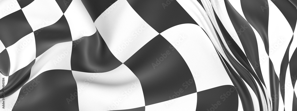 finish flag finishflag background muster Stock Illustration | Adobe Stock