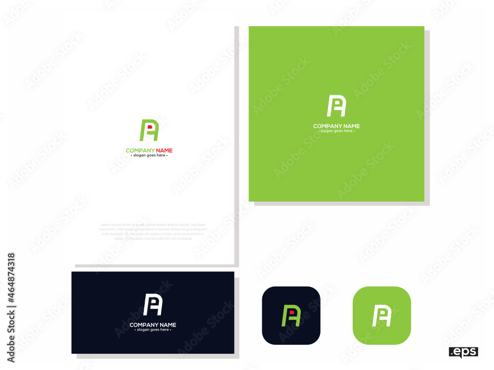 ap logo png download,business ap logo for company.svg Stock Vector ...