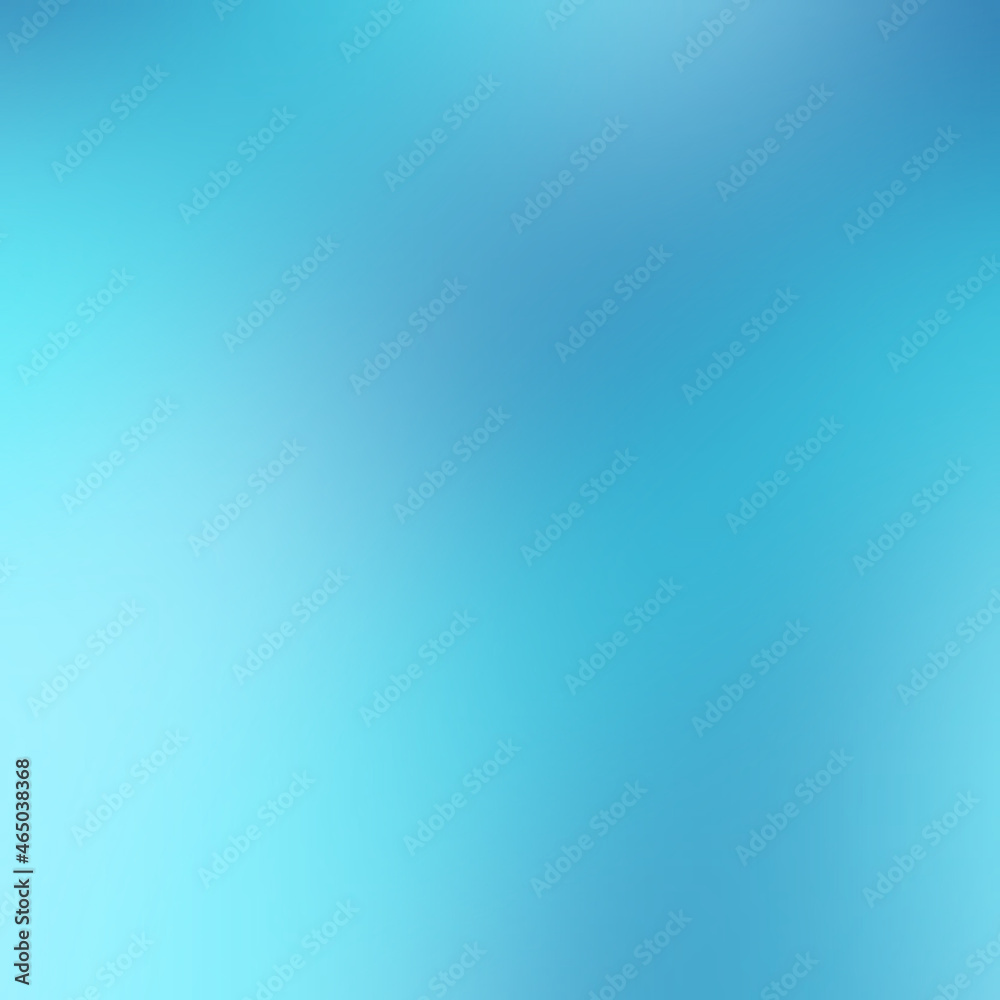 gradient background blue pastel Stock Illustration | Adobe Stock