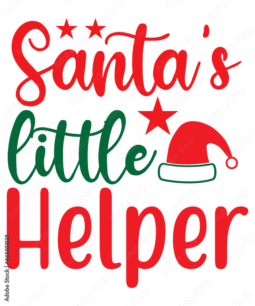 Santa Svg Bundle, Santa Svg, Christmas Svg, Santa Face Svg, Santa Cut ...