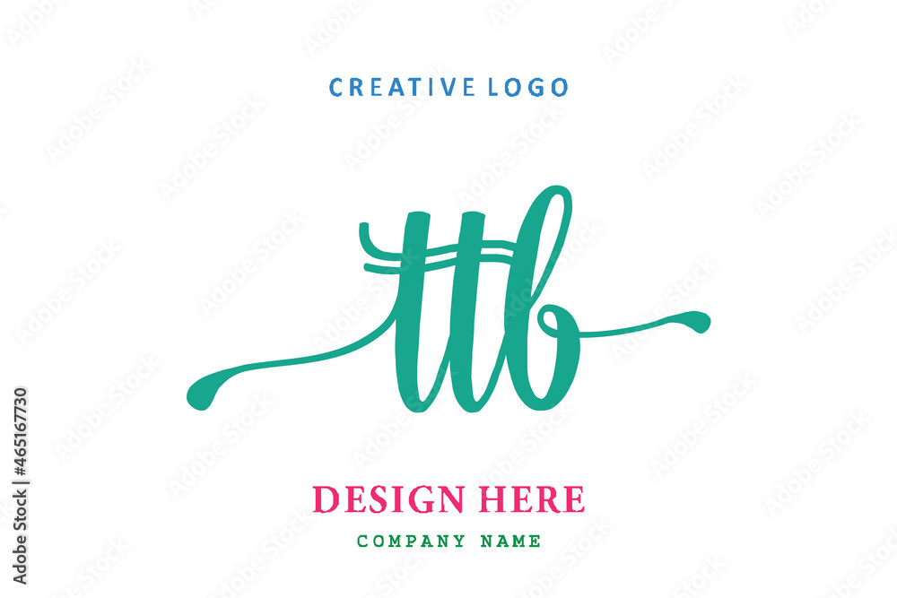 TTB lettering logo is simple, easy to understand and authoritative ...