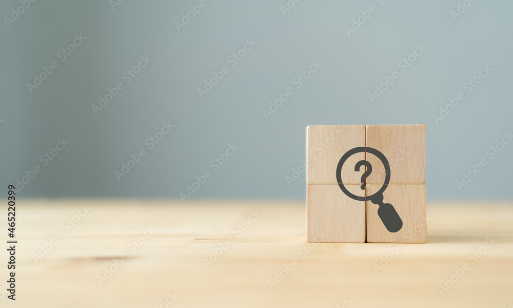 The concept of finding solutions, true or false. Answers on questions ...