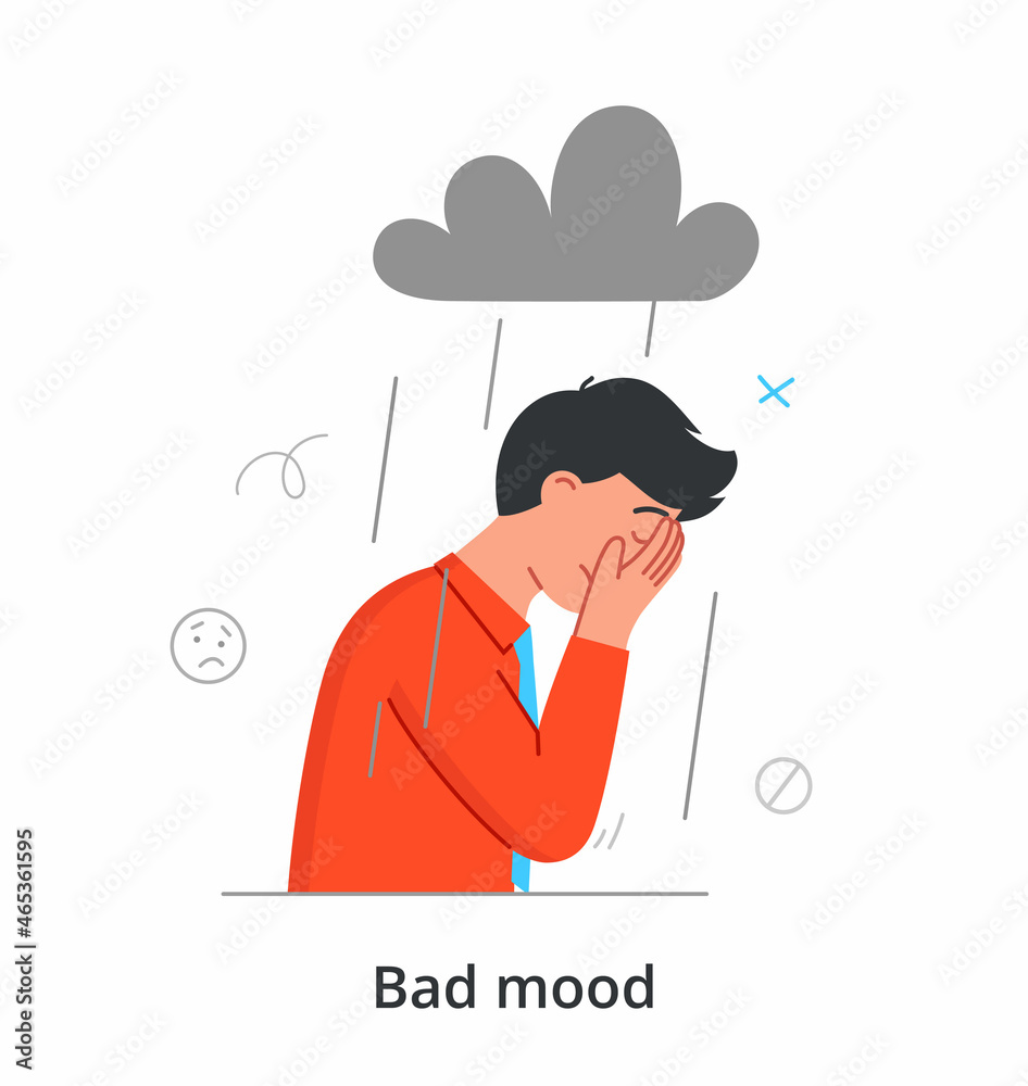 Feels Bad Man Crying