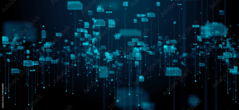 Cybersecurity global encrypted cybersecurity network mobile data collection using cloud ...