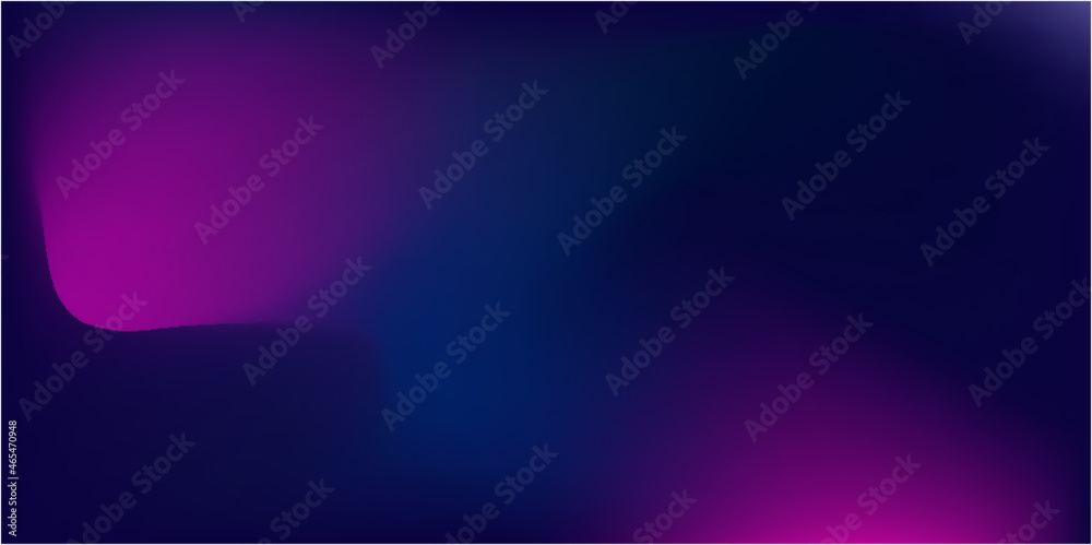 Dark color banner background with modern abstract gradient. abstract ...