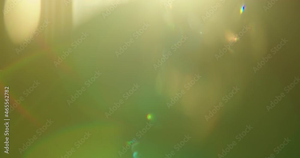 natural anamorphic lens flare overlay and light leaks moving and beam ...