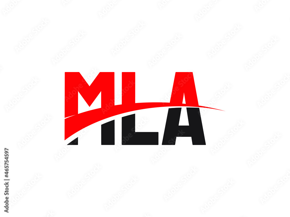 Logotipo De Mla