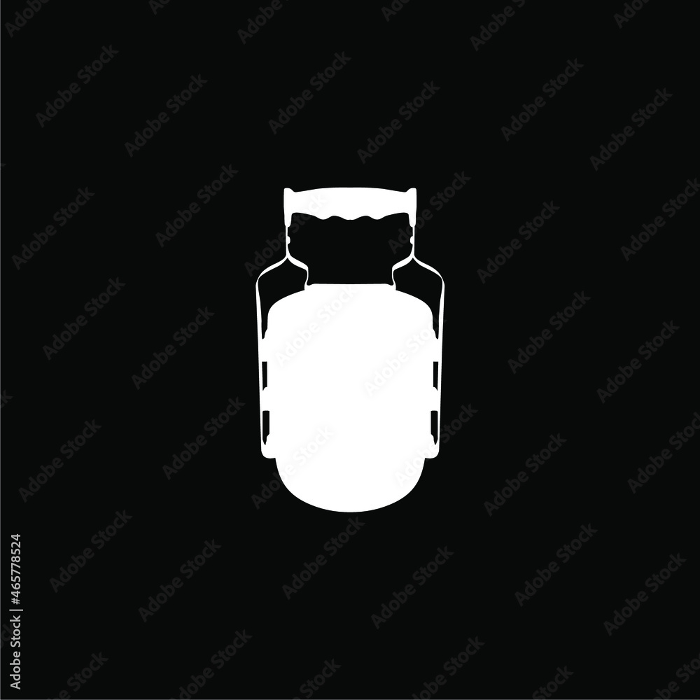 'Rantang'. Food Case. Set of Stacked Containers for Transporting Food ...