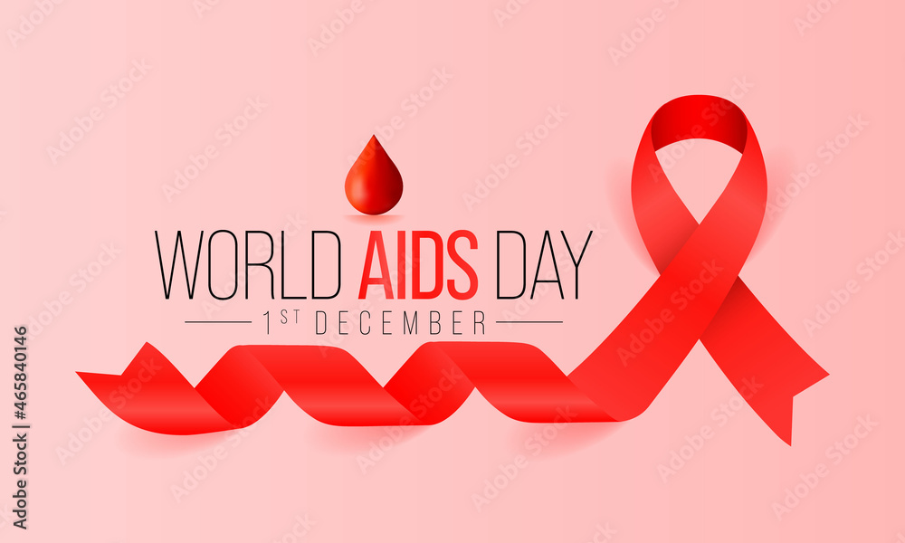 World AIDS day is observed every year on December 1st, This day brings ...